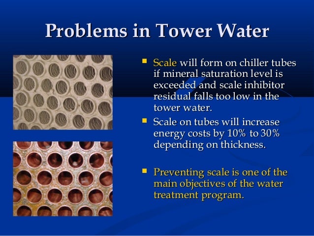 Seminar cooling tower