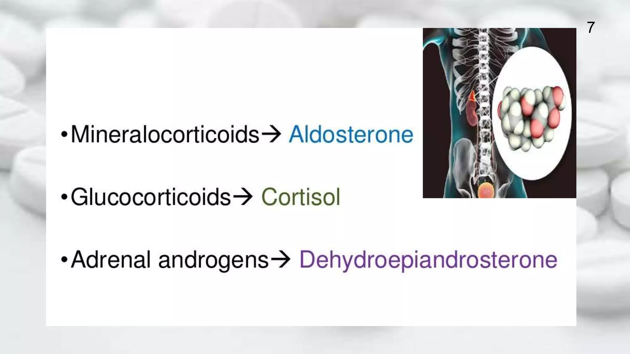 Corticosteroids in dentistry and endodontics | PPTX