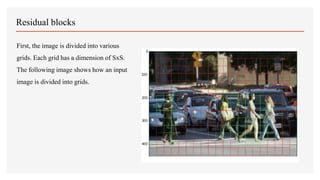 SEMINAR COURSE PRESENTATION on YOLO algorithm for object detection ...