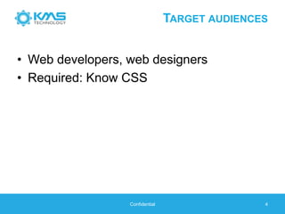 CSS3: Common problems and best practices | PPT