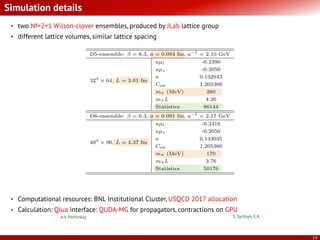 Nucleon electromagnetic form factors at high-momentum transfer from Lattice QCD | PDF