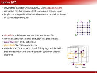 Nucleon electromagnetic form factors at high-momentum transfer from Lattice QCD | PDF