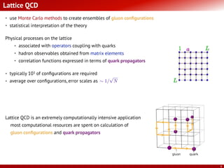 Nucleon electromagnetic form factors at high-momentum transfer from Lattice QCD | PDF