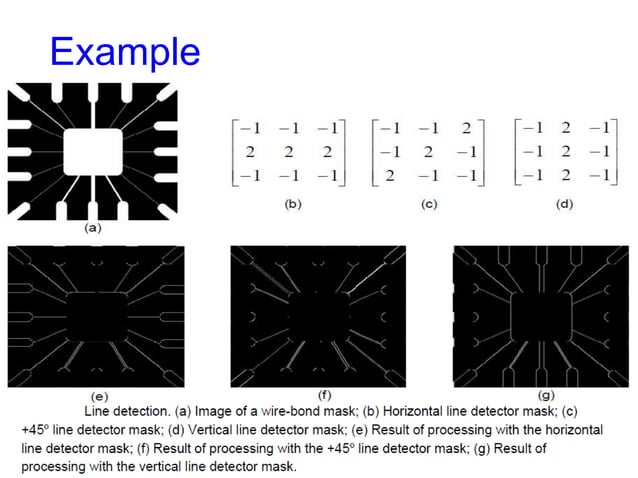 IMAGE SEGMENTATION. | PPTX