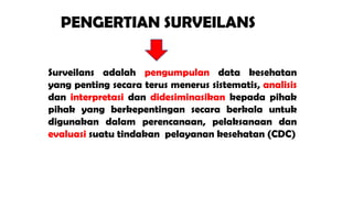 Seminar Delapan Komponen Inti WHO - Surveilans(1).pdf