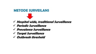 Seminar Delapan Komponen Inti WHO - Surveilans(1).pdf