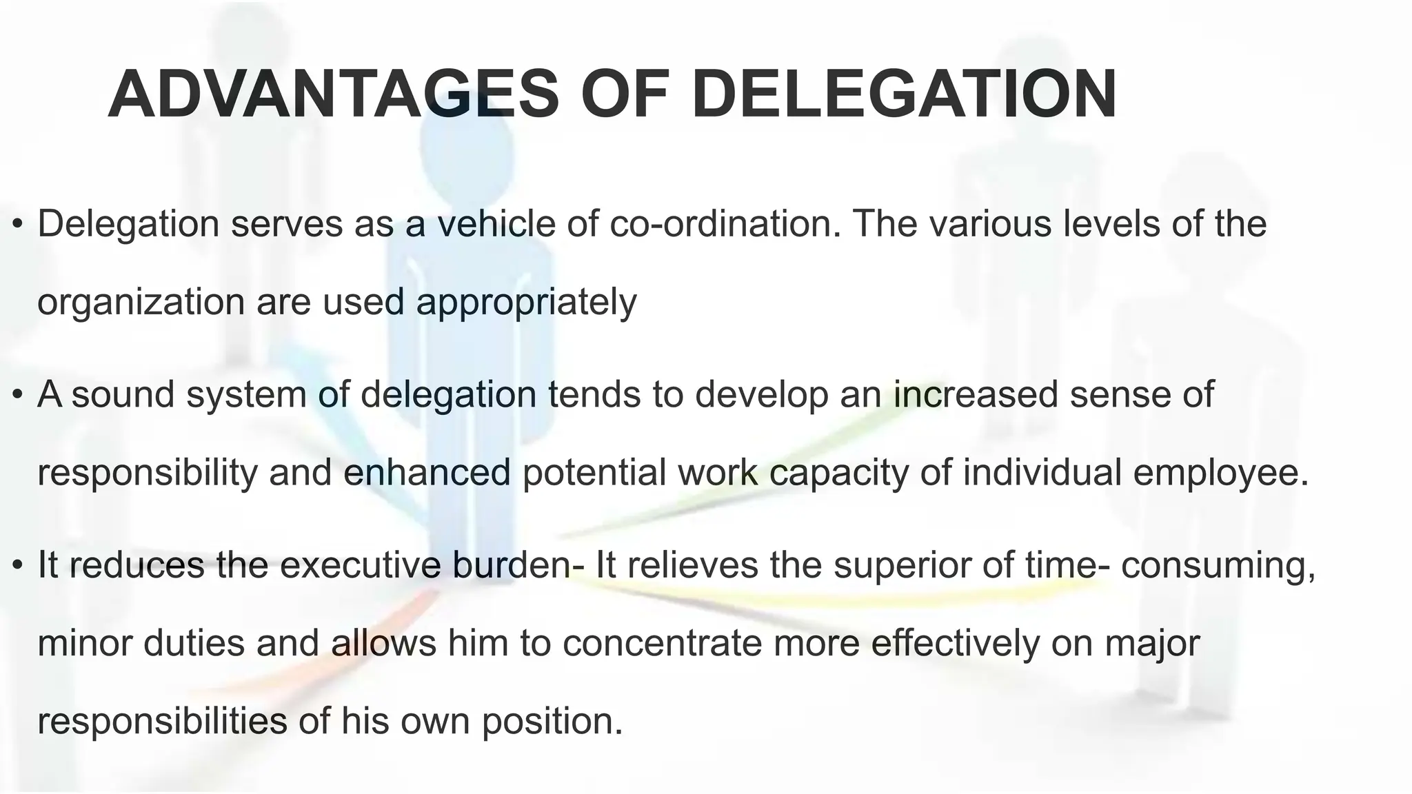 seminar on deligation for management.pptx | Resume Writing and Advice ...