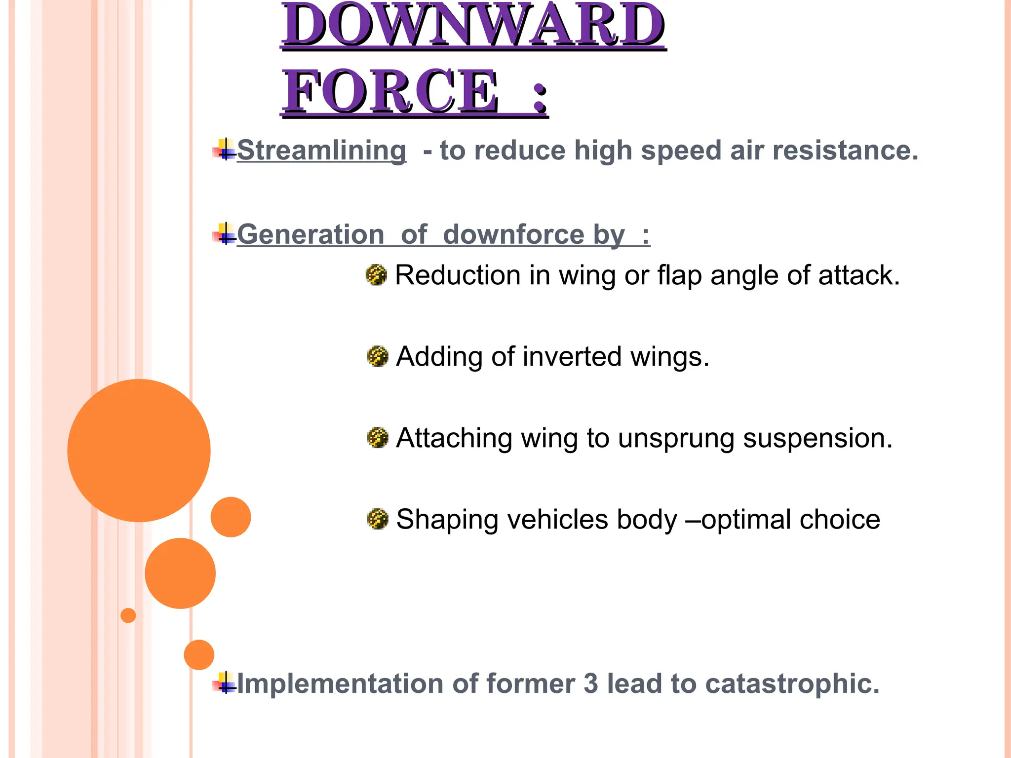 Analysis, Factors, and Reduction Techniques | PPT