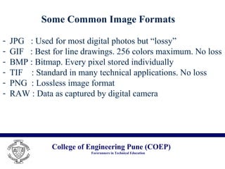 .bmp image data format | PPT