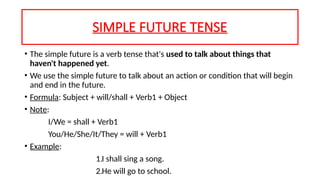Basic Grammar Seminar English - Tenses.pptx