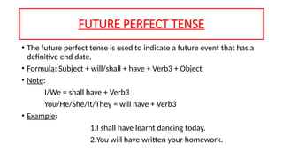 Basic Grammar Seminar English - Tenses.pptx
