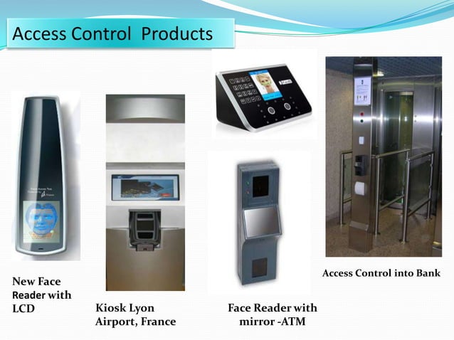 Face Recognition | PPT