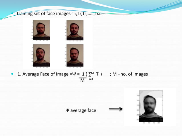 Face Recognition | PPT