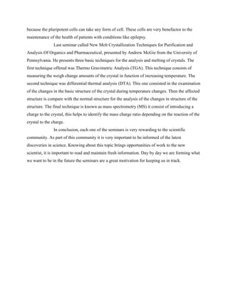 Seminar essay | DOCX