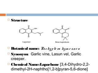 neuropathic pain | PPT | Herbs and Supplements | Alternative Medicine