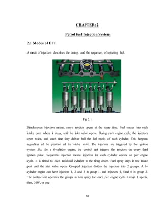 seminar report | DOCX