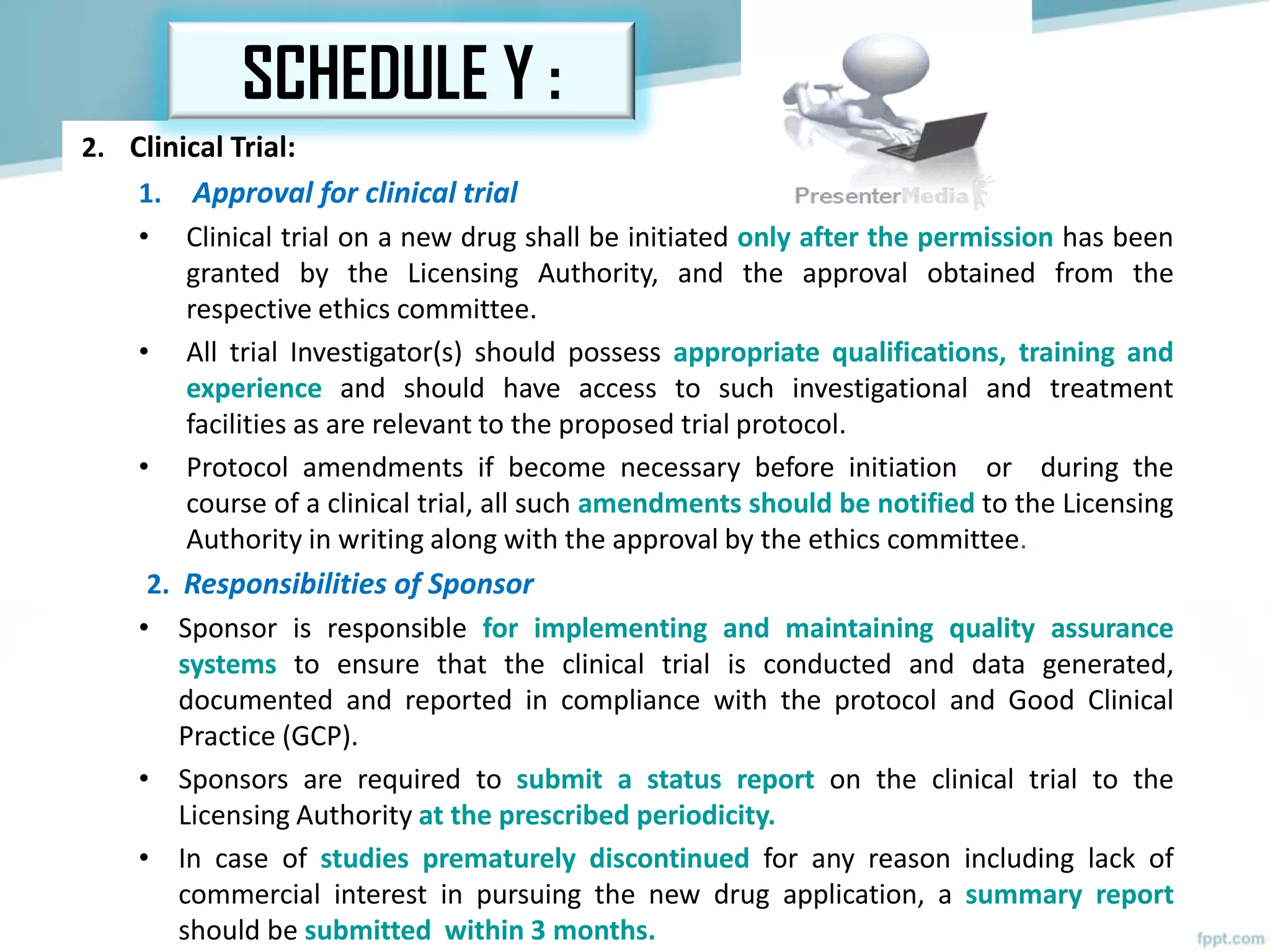 CLINICAL TRIAL PROTOCOL | PDF