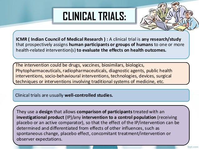 CLINICAL TRIAL PROTOCOL
