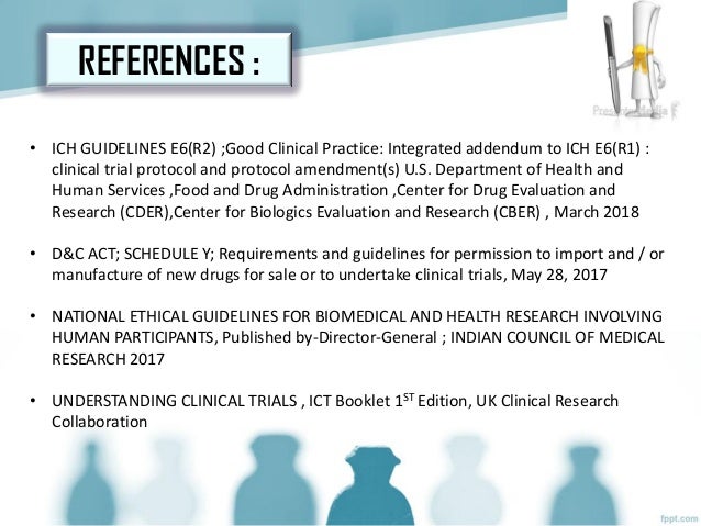 CLINICAL TRIAL PROTOCOL