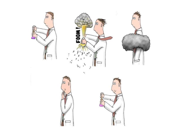 Methods of Determining Reaction Mechanisms - Andria D'Souza | PPTX
