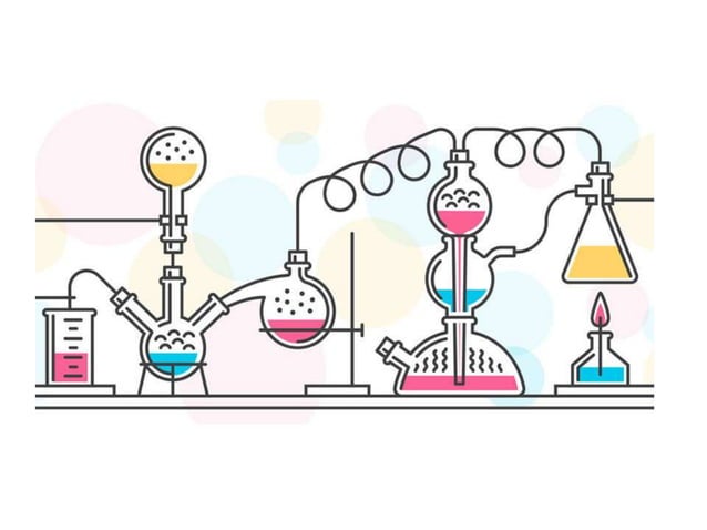 Methods of Determining Reaction Mechanisms - Andria D'Souza | PPTX