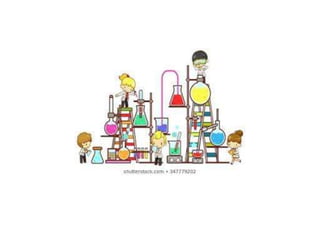 Methods of Determining Reaction Mechanisms - Andria D'Souza | PPTX