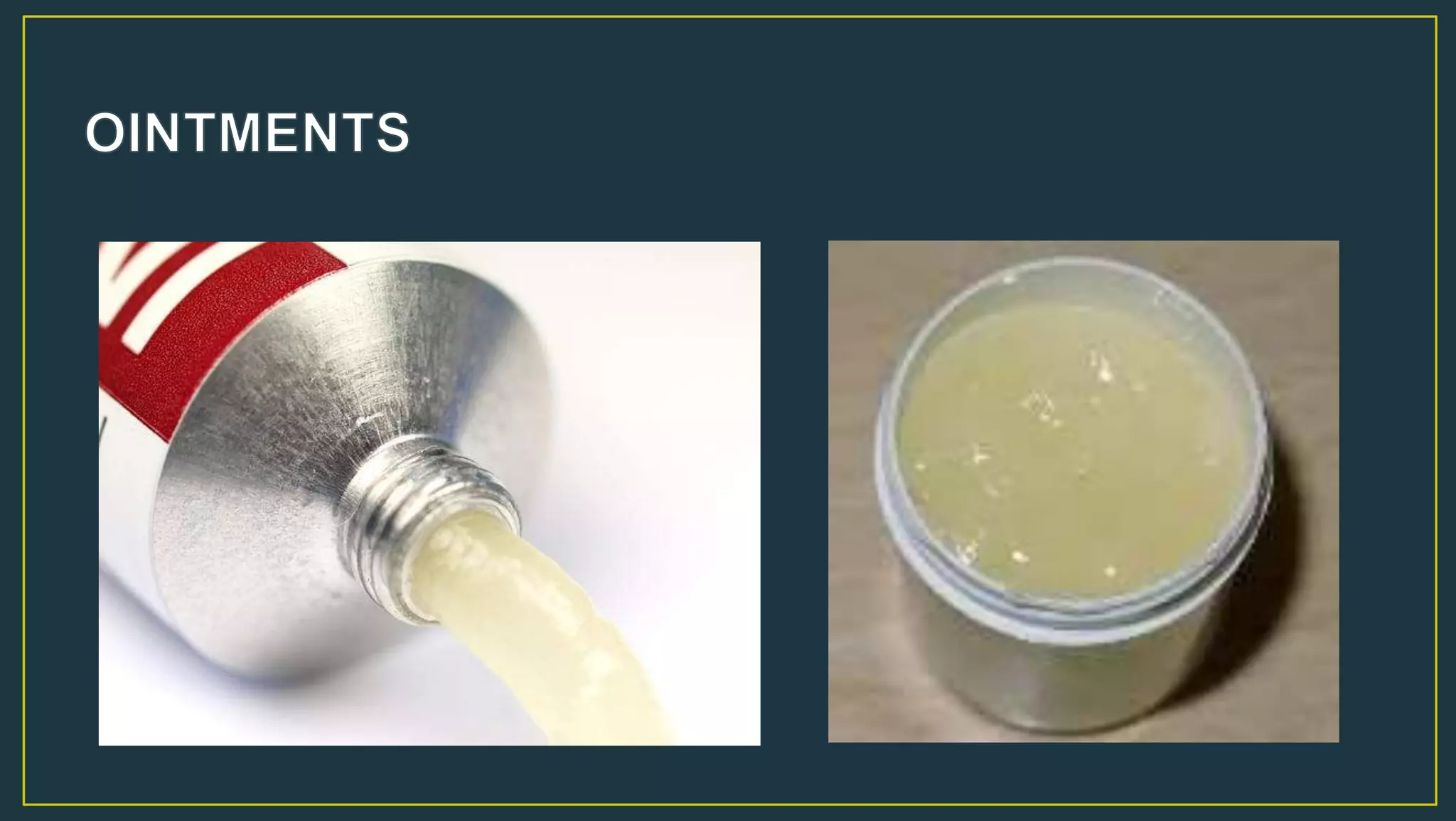 topical therapy in dermatology | PPTX