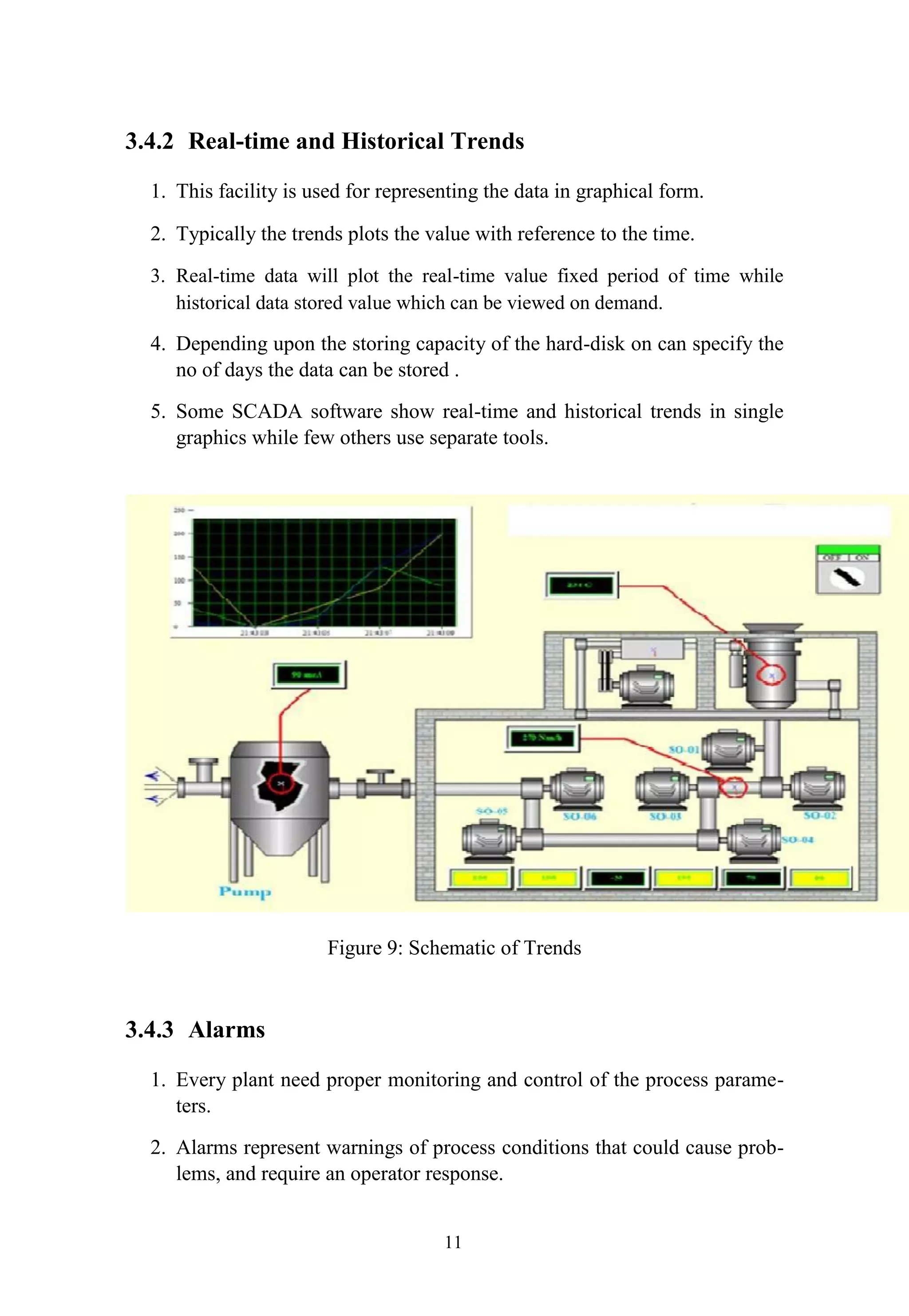 PLC & SCADA | PDF | Computer Software and Applications | Computing