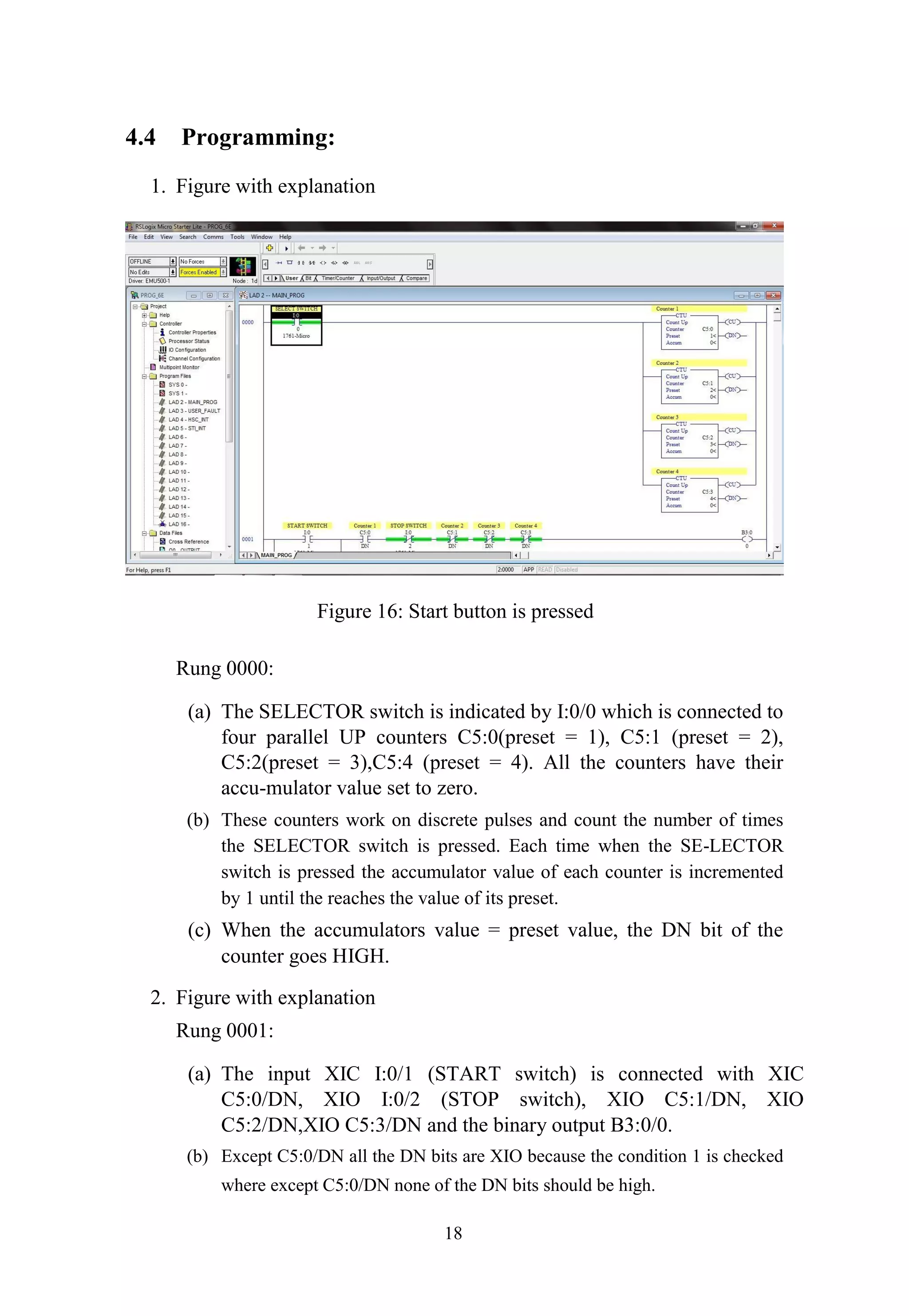 PLC & SCADA | PDF