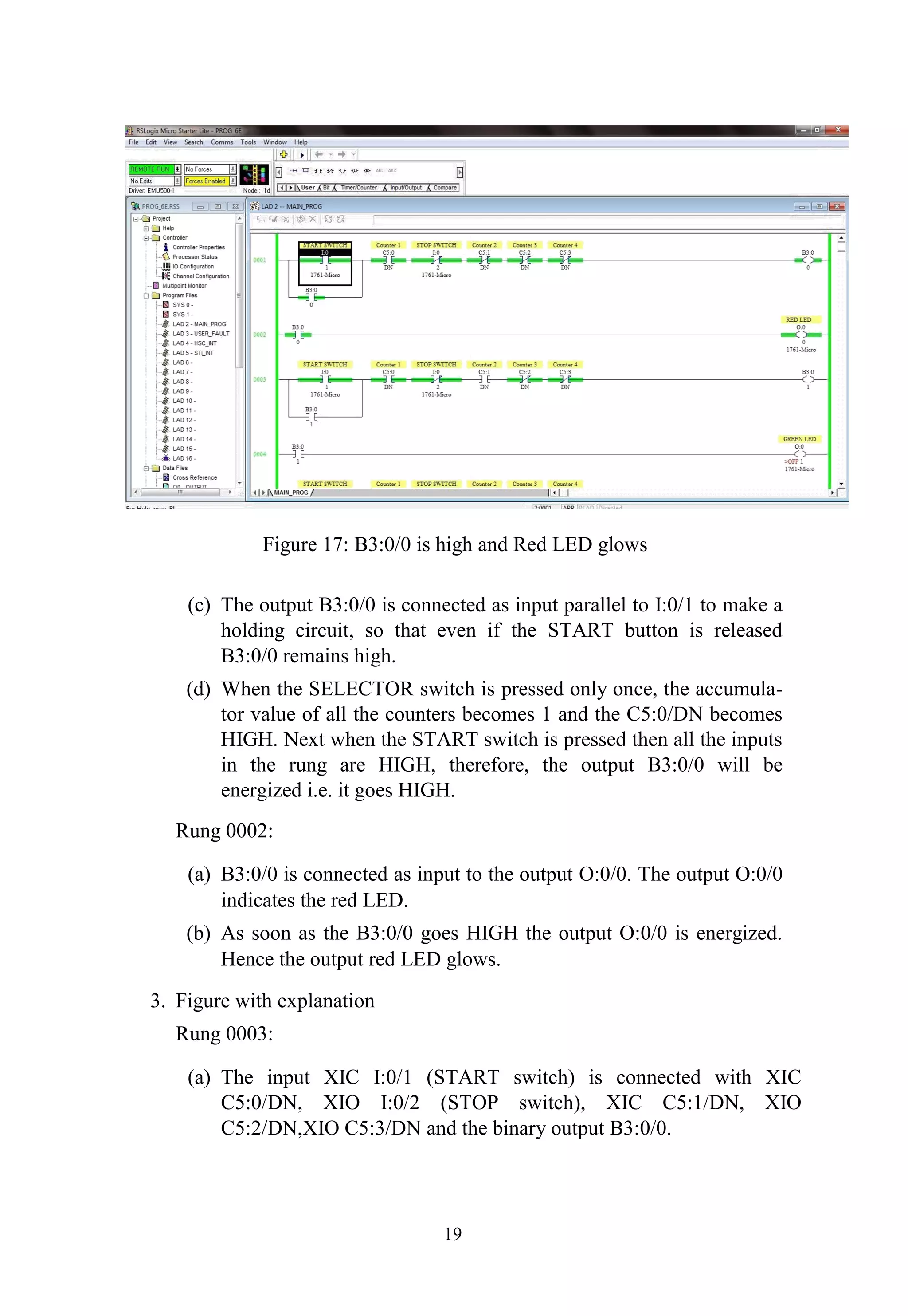 PLC & SCADA | PDF