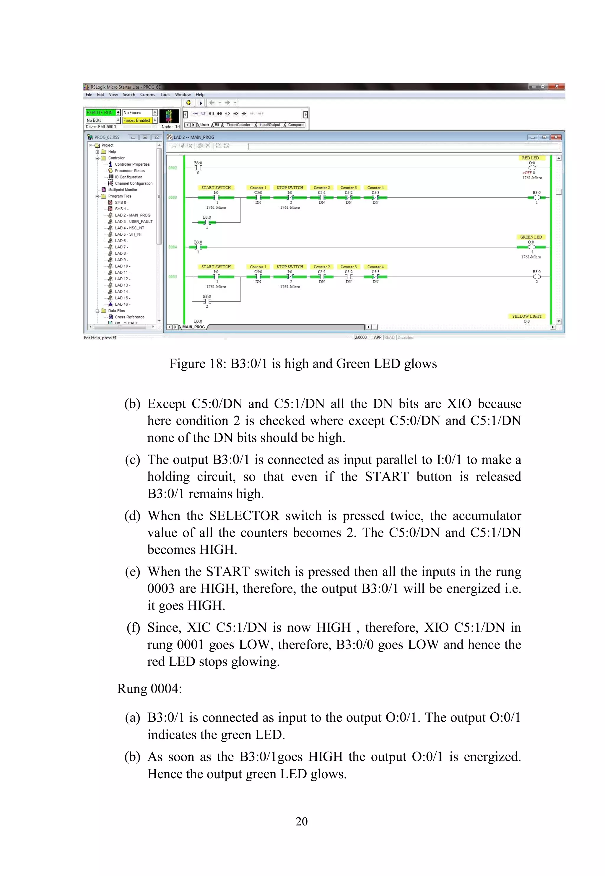 PLC & SCADA | PDF