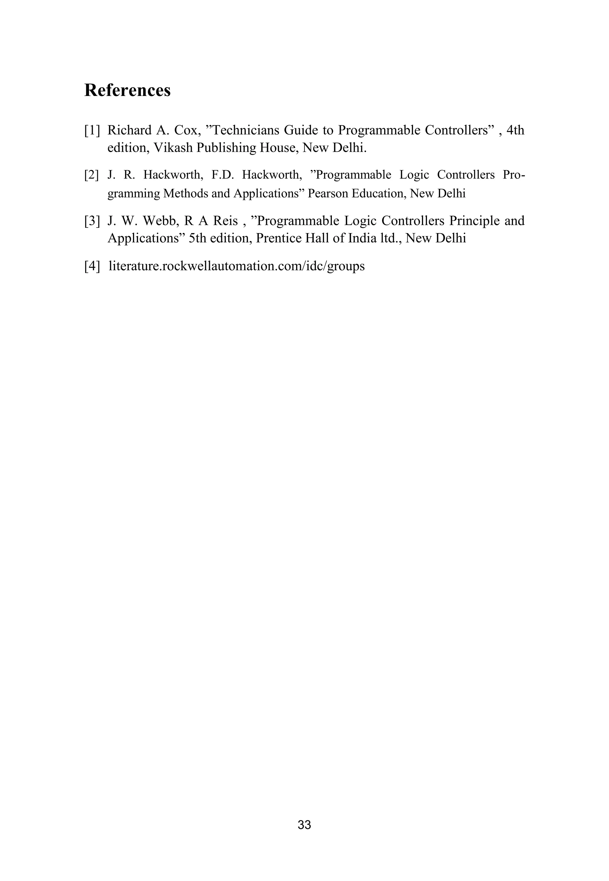 Plc And Scada Pdf