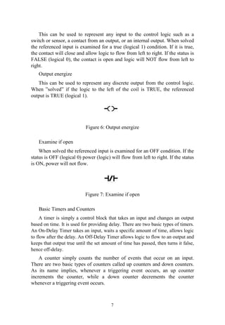 PLC & SCADA | PDF | Computer Software and Applications | Computing