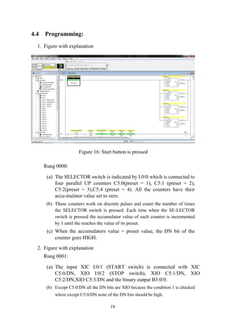 PLC & SCADA | PDF | Computer Software and Applications | Computing