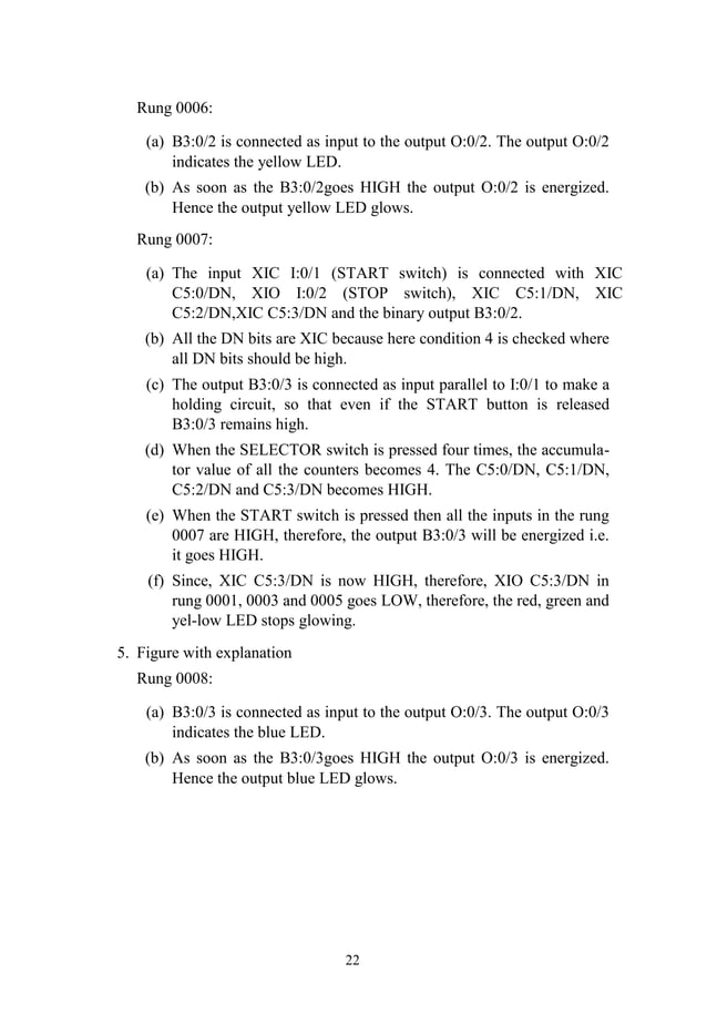 PLC & SCADA | PDF | Computer Software and Applications | Computing