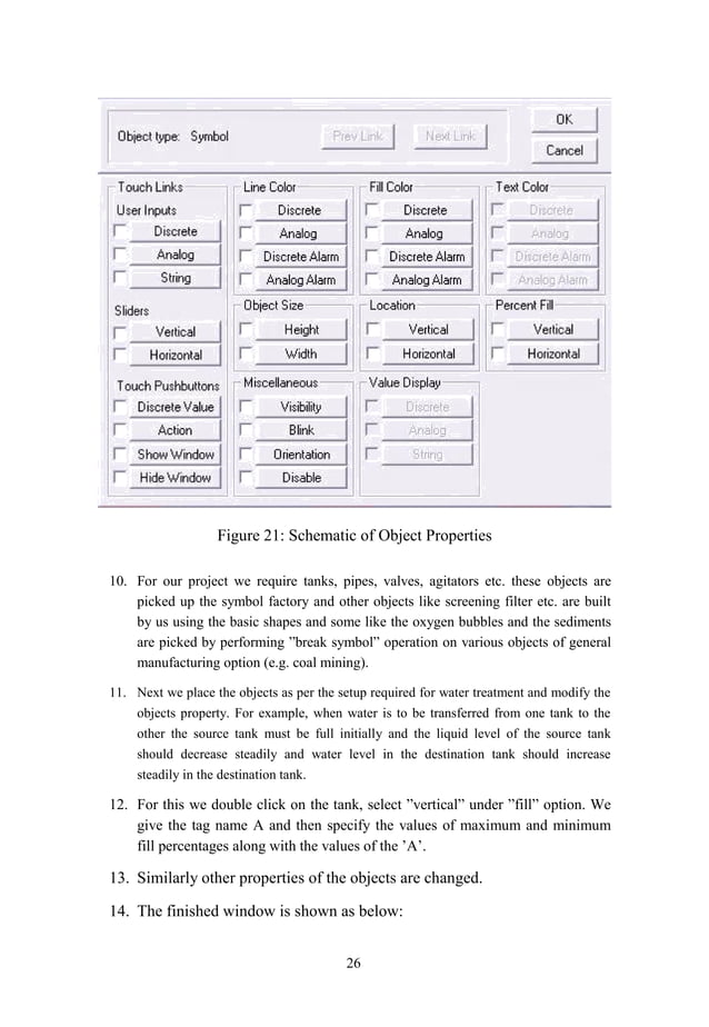 PLC & SCADA | PDF | Computer Software and Applications | Computing