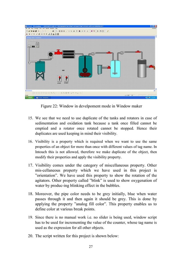 PLC & SCADA | PDF | Computer Software and Applications | Computing