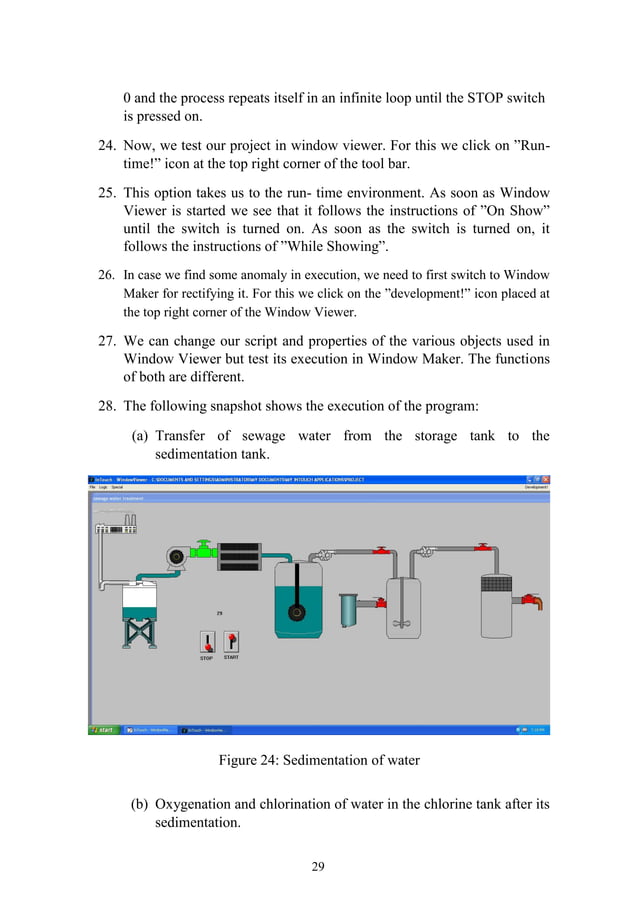 PLC & SCADA | PDF | Computer Software and Applications | Computing
