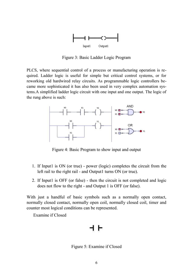 PLC & SCADA | PDF | Computer Software and Applications | Computing