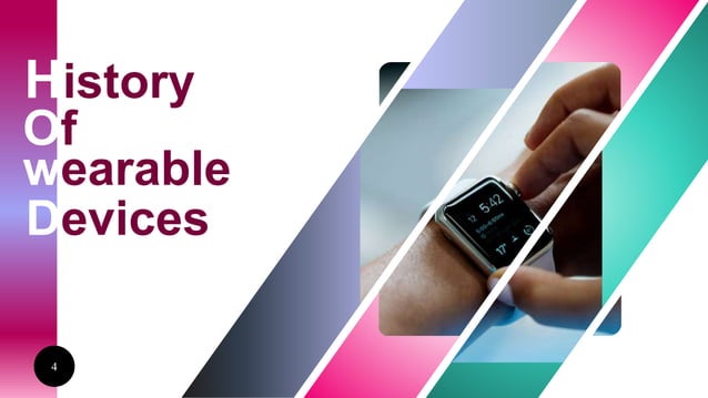 A Survey on Development of Wearable Devices And Early Diagnosis of ...