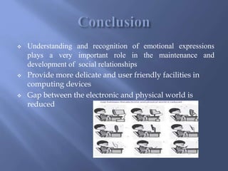 Blue Eyes Technology - Power Point Presentation | PPTX