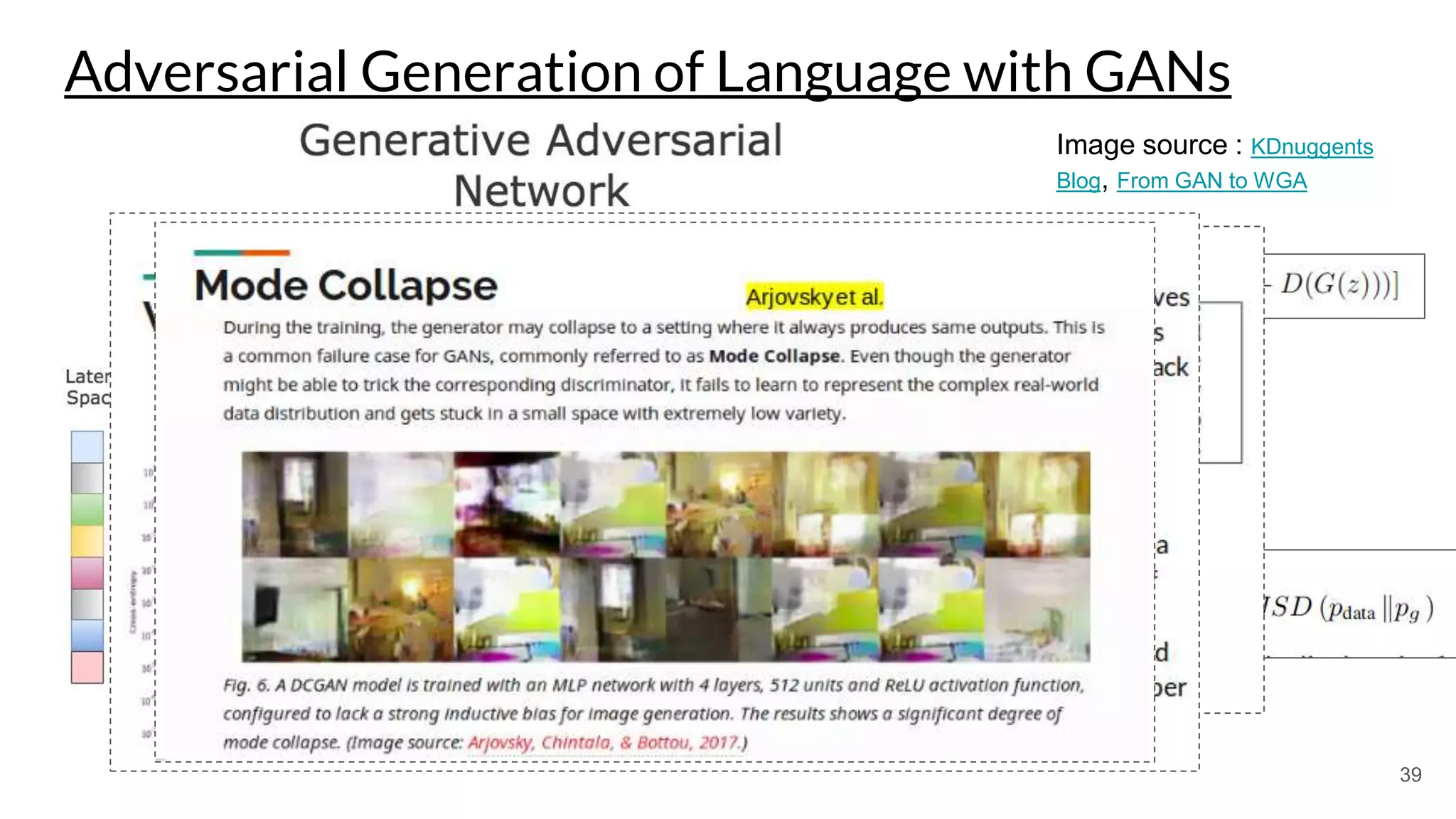 Natural Question Generation Using Deep Learning Ppt
