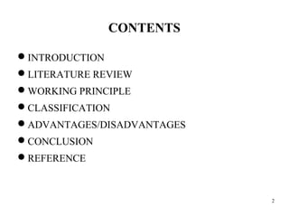 Seminar flow forming | PPT