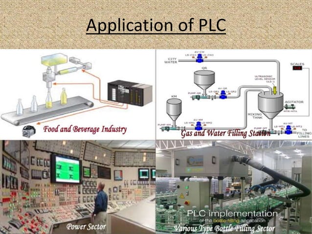 Presentation for EEE Engineer on PLC By Dilip Kumar | PPT