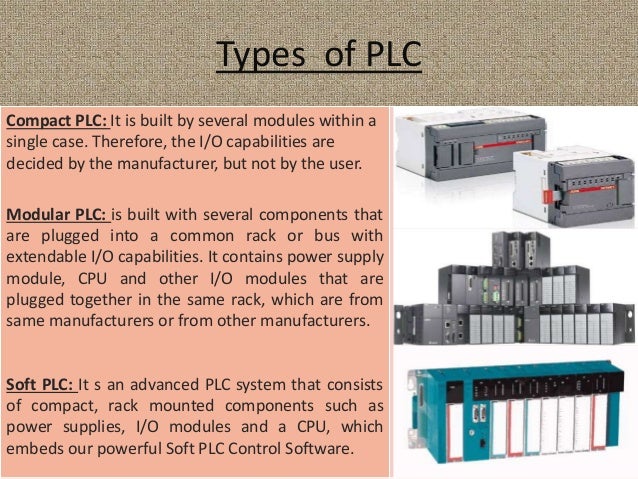 Presentation for EEE Engineer on PLC By Dilip Kumar