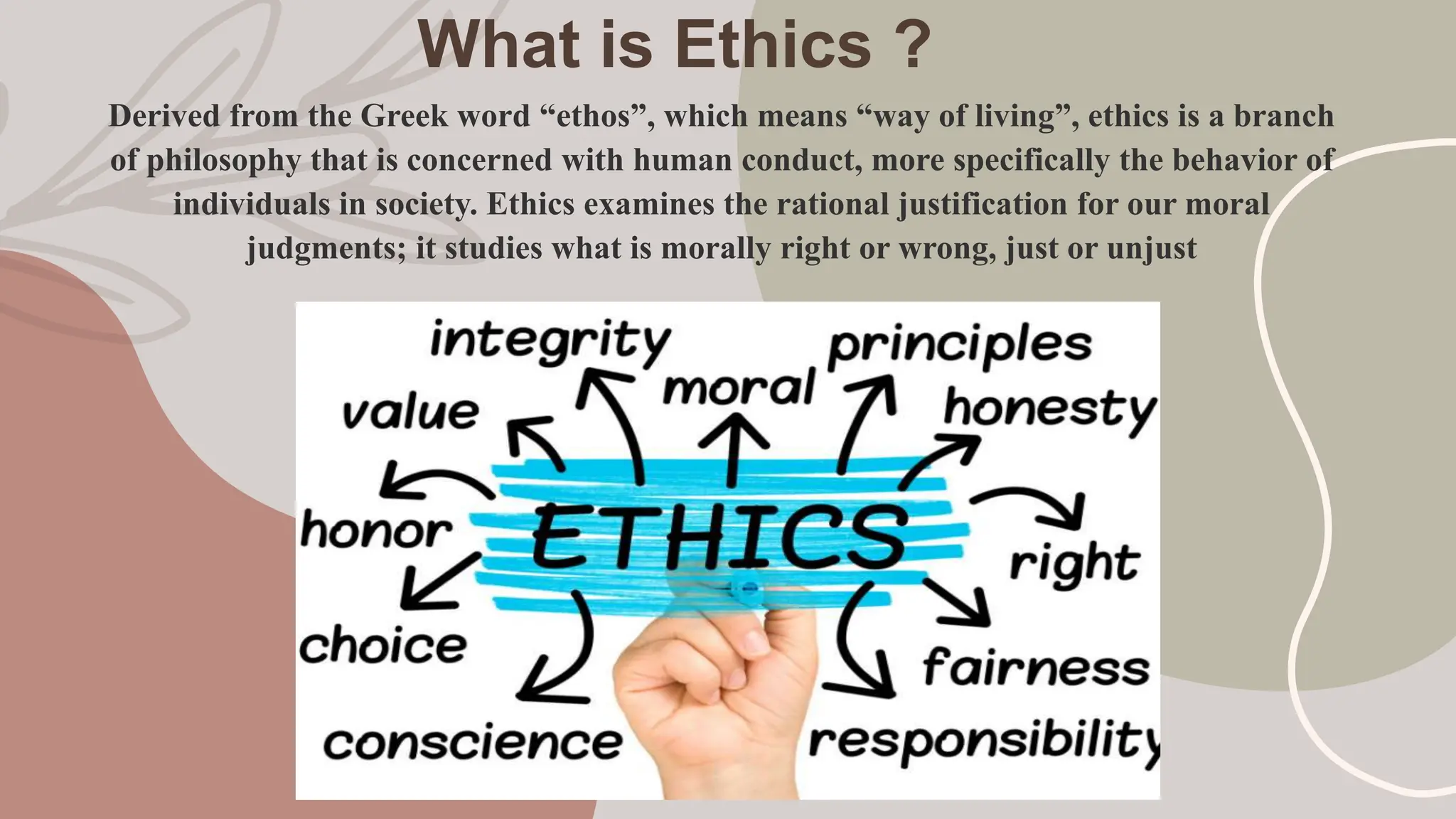 Ethical issues associated with Genetically Modified Crops and ...