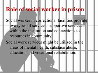 Seminar group work | PPTX