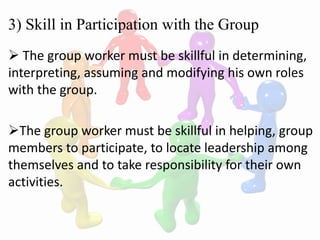 Seminar group work | PPTX