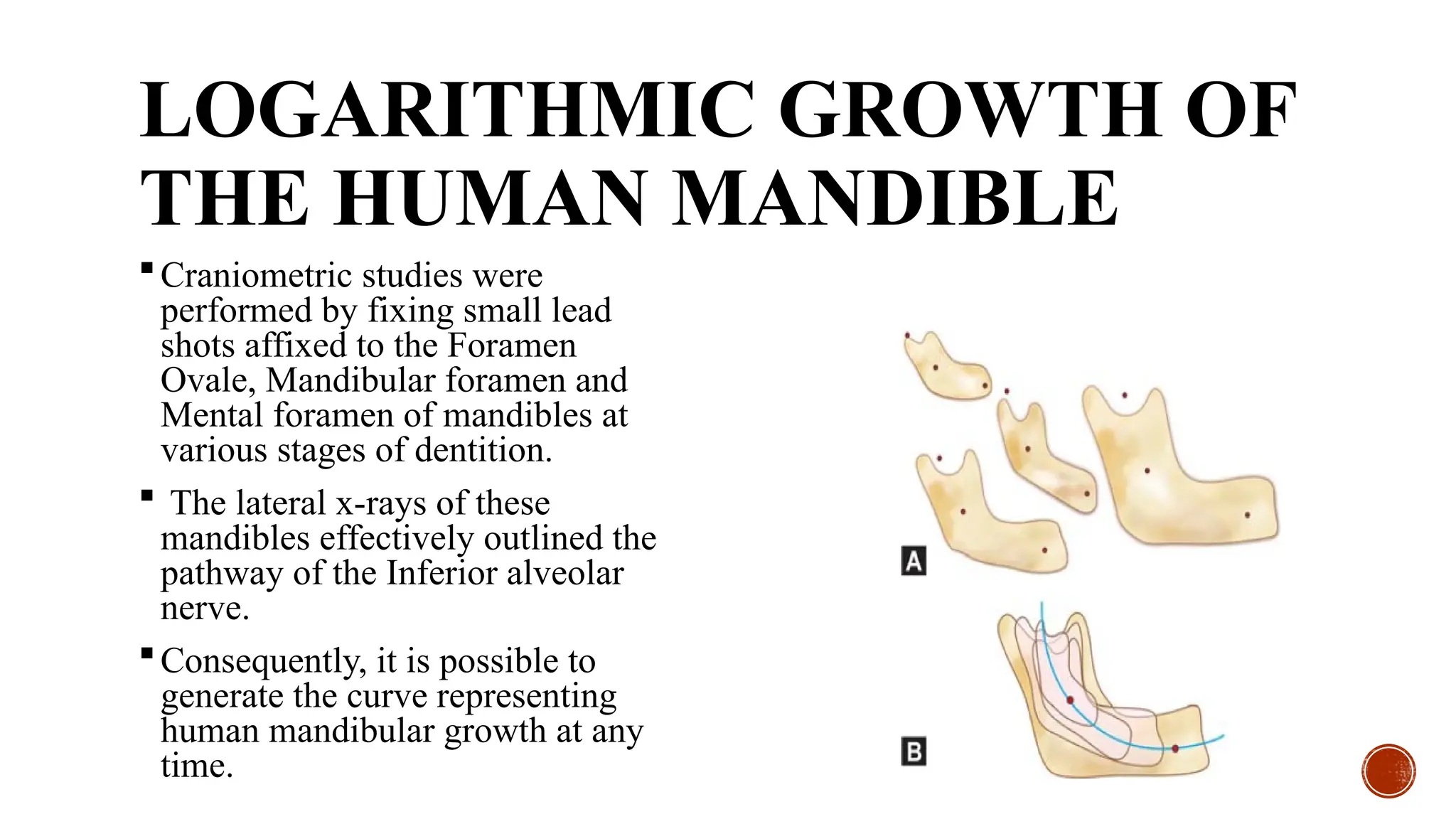 Seminar Growth Predictions in Orthodontics.pptx