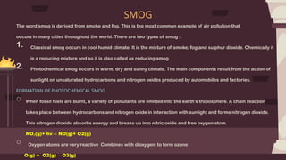 Chemistry Project 3rd semester on Pollution.pptx
